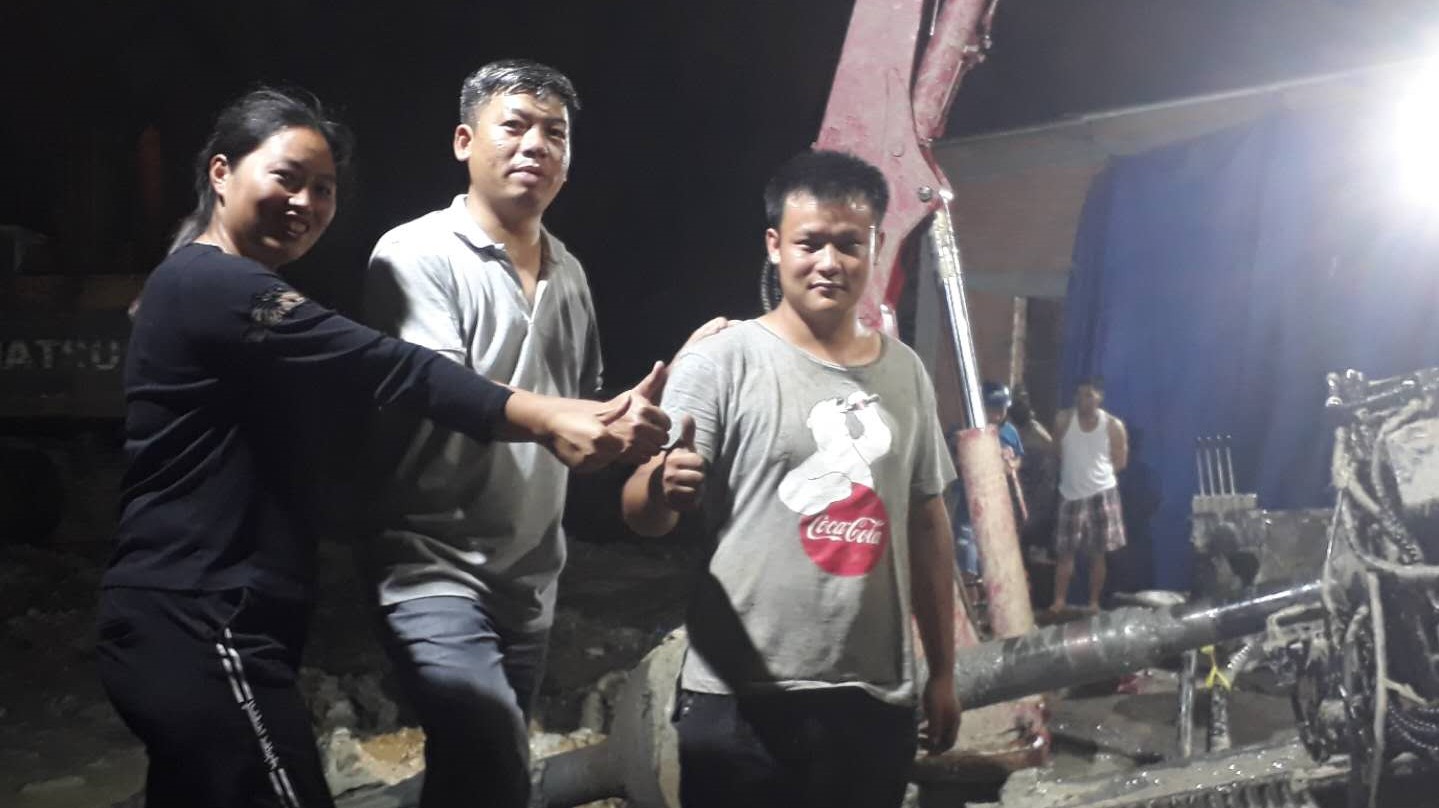 C6 Core Drilling Rig