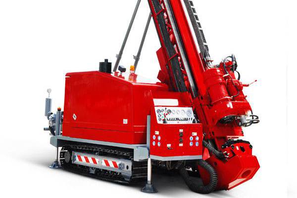 C6 Core Drilling Rig